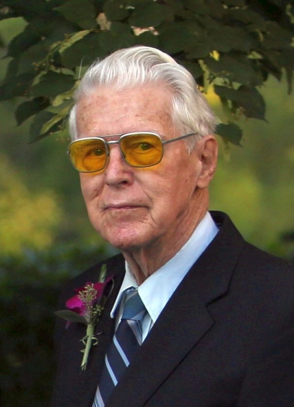 Daniel Richard Larson | News, Sports, Jobs - Post Journal